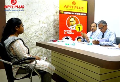 Best OPSC Coaching Choose Apti Plus