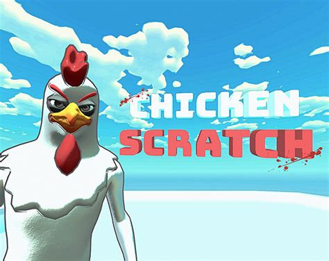 Chicken Scratch By Muanua Lab