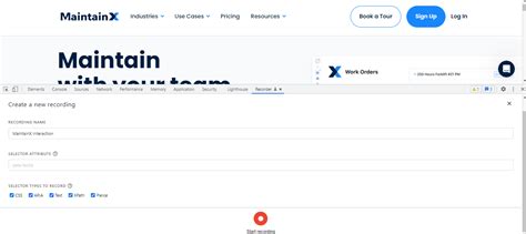how to record and replay tests using lt debug lambdatest