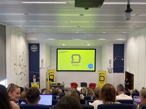 Molly Gilroy On Linkedin Amplify24