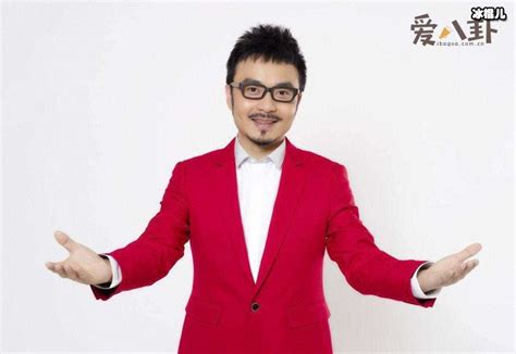 汪涵突发道歉，起底原因是代言翻车了？ 明星 冰棍儿网