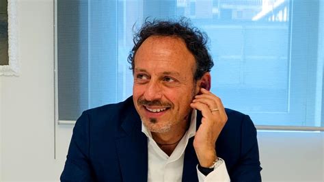 Limprenditore Leccese Margilio Eletto Nuovo Presidente DellAiop Regionale