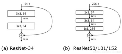 经典神经网络 ResNet论文解读及代码实现 知乎