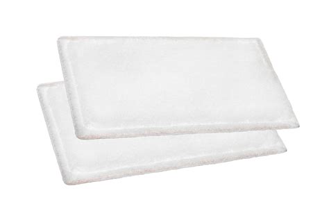 Replacement Filters Pair For All Hrxe Hera Aura Models Domus Ventilation