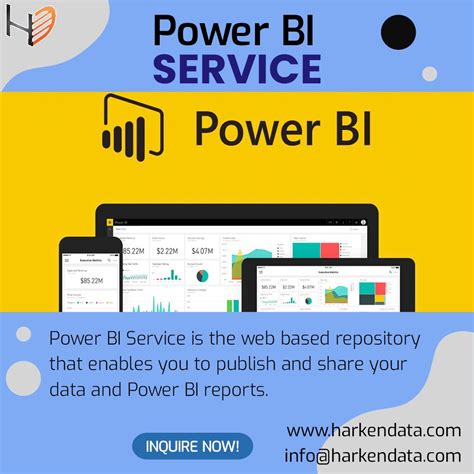 Harken Data On Linkedin Powerbi Powerbidesktop Powerbideveloper