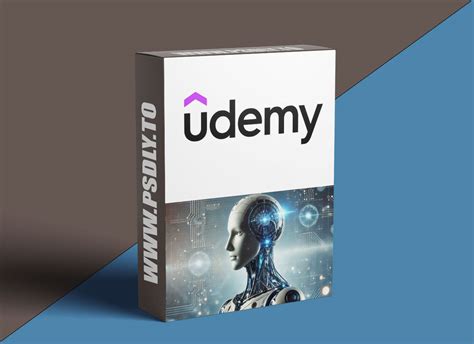 Udemy From Python Basics To Ai Learn To Code And Build Ai