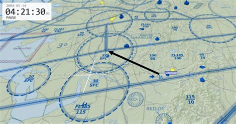 Tacview Skyvector Map Tiles And High Res Heightmaps For 4 38 Falcon Bms Forum