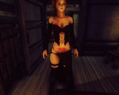 Ll Oblivion Gallery General Screenshots Thread Page 7 Oblivion General Discussion Loverslab