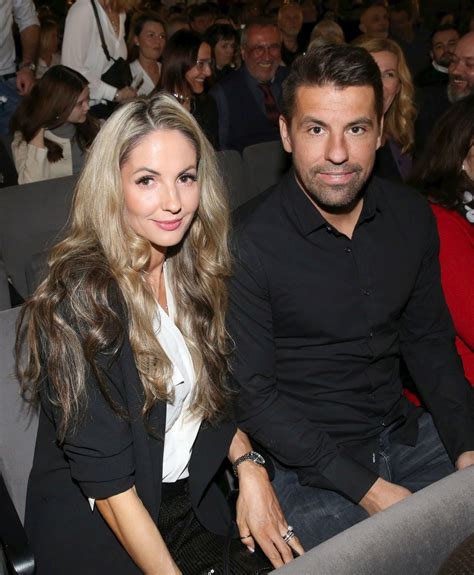 Milan Baroš Se Po 18 Letech Rozvádí Je To Věčný Puberťák říká Manželka Ženacz Magazín