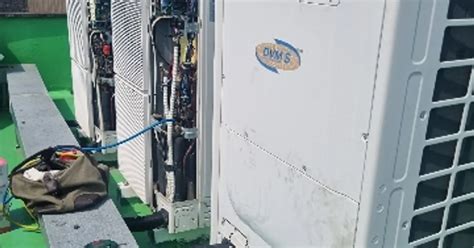 김상인 고수의 에어컨 설치 및 수리 서비스 광주광역시 북구 숨고 숨은고수