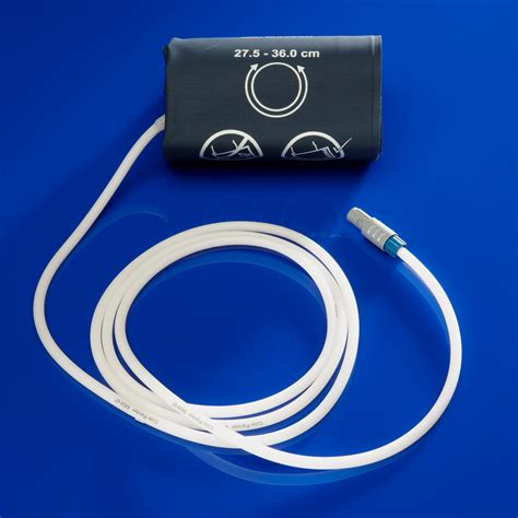 Cuff Arm Pressure Cuff Moor Instruments