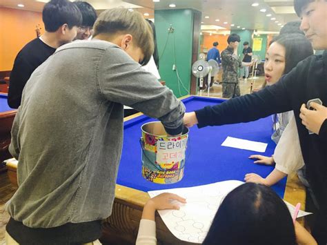 🌸 법과대학 당구대회 🌸 참가하신 분들 모두 모두 가천대학교 제13대 법과대학 학생회 Pallaw