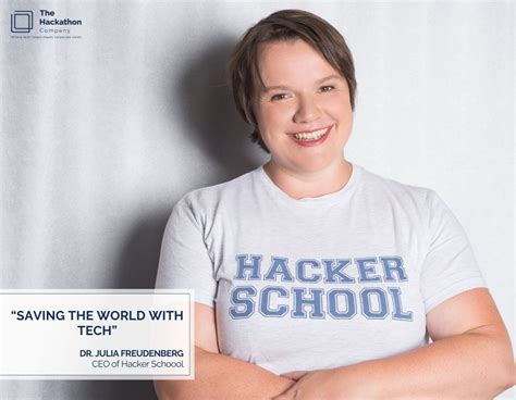 The Hackathon Company On Linkedin Throwback Techforgood