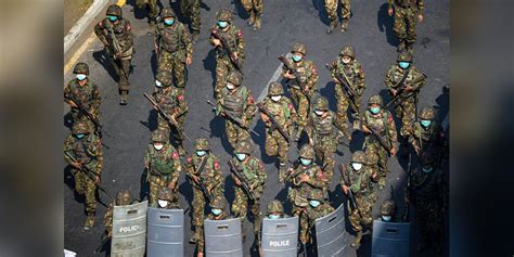 မြန်မာစစ်တပ်၏ လူ့အခွင့်အရေးချိုးဖောက်မှုများကို Myanmar Witness အဖွဲ့က စုံစမ်းစစ်ဆေးနေ