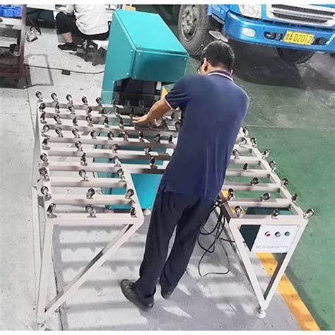 China Glass Edge Polishing Machine Manufacturers Suppliers Factory