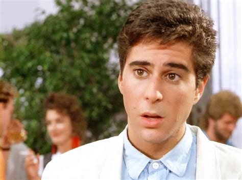 Who Is Jonathan Silverman Inside The Career Of The American