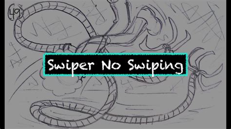 Swiper No Swiping Speaker Deck