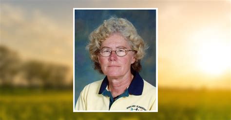 Mary Lou Nolan Obituary June 16 2024 Glenn Funeral Home And Crematory