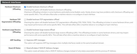 Pfsense Rdp Dropping When Server Is In A Different Subnet Networking