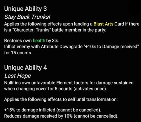 Zenkai Awakening For Green Future Gohan [concept] Would This Be A Good