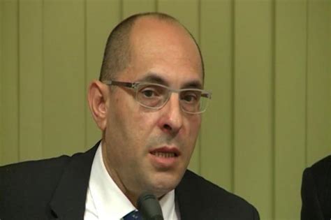 El juez Elpidio Silva condenado a años de inhabilitación por prevaricación continuada en el