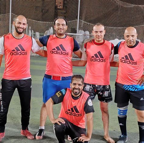 حجز كورة للمحترفين Cairo