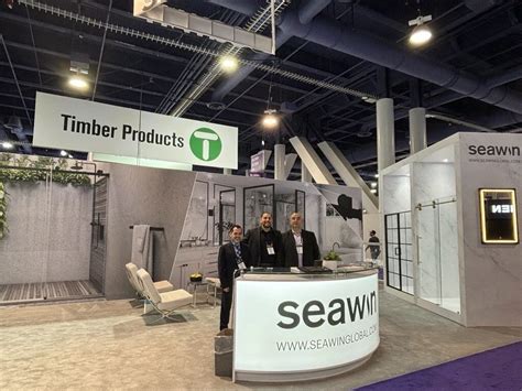 Seawin Soars At Kbis 2024 A Recap Of Innovation