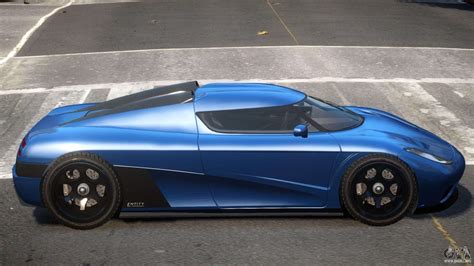 Overflod Entity Xxr R1 Para Gta 4
