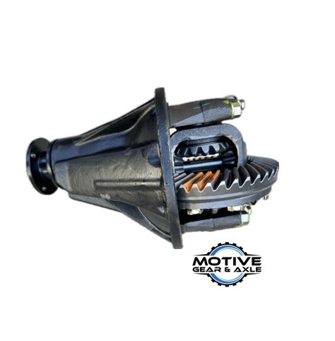 Toyota Quantum Diff Centre Portion Motive Gear And Axle