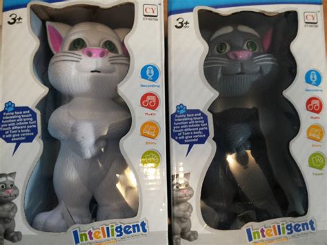 Macak Tom Najpametniji Macak Na Svetu Ali Tako