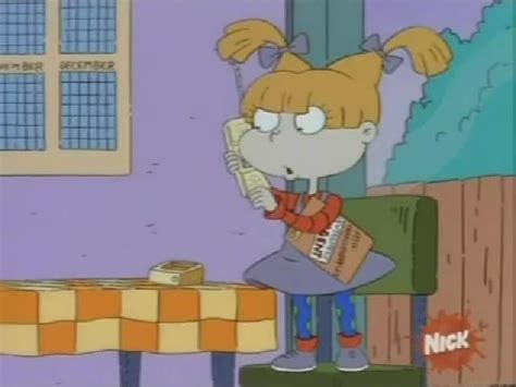 Mr Ggalleryrugrats Season 6 Rugrats Wiki Fandom