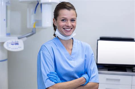 Expanded Function Dental Auxiliary Certificate Northeast Wisconsin