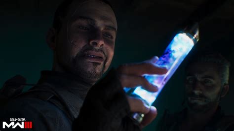 Warzones Villain Returns To Life For Modern Warfare 3 Zombies Because