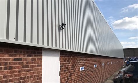 Cladding Advanced Roofing