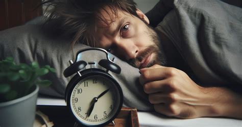 ¿por Qué Nos Despertamos Antes De Que Suene La Alarma Las 6 Razones