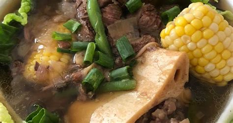 9 Classic Comfort Food For Rainy Days Remote Staff