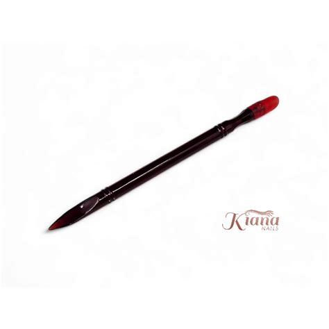 Siliconen Bokkenpootje Kiana Nails