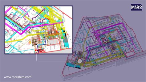 Mars Bim Solutions On Linkedin Houston Texas Bim Mep Mepengineering Mepcoordination