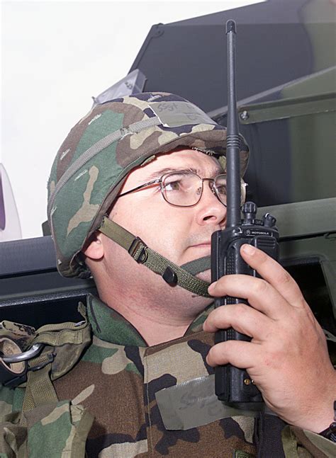 Staff Sergeant Ssgt Paul Williams Usaf 51st Civil Engineer