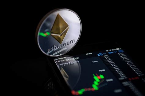 Análise do Ethereum 20 de potencial de lucro Fevereiro Cointimes