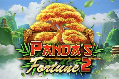 Play Panda Fortune 2 Slot Online Slots Lottomart Games