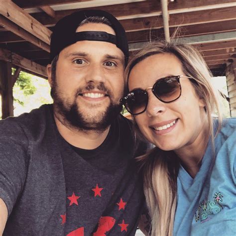 ‘teen Mom Og Alums Ryan Edwards Mackenzie Edwards Ups And Downs Us