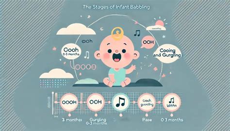 Infant Babbling Boost Early Speech Development