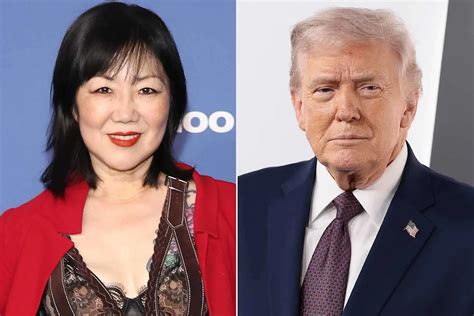 Margaret Cho Says She Was Asked To Join The Apprentice” Several Times
