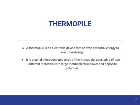 temperature sensor pdf
