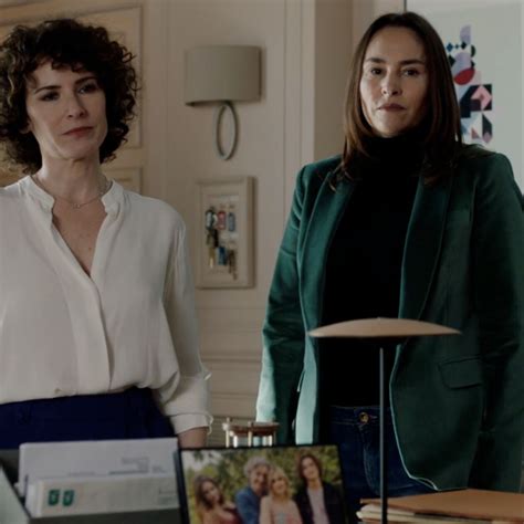 Elsa Lunghini toutes ses photos sur Télé Loisirs