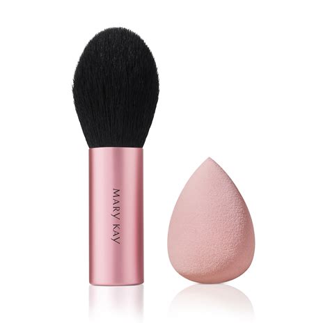 Brochas De Mary Kay Atelier Yuwaciaojp