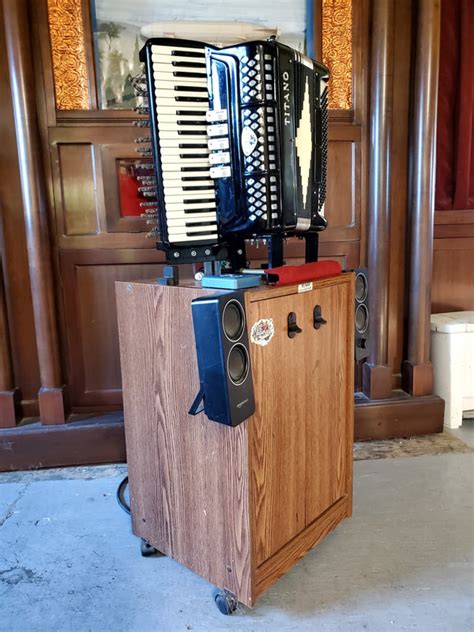 TITANO Accordion MIDI
