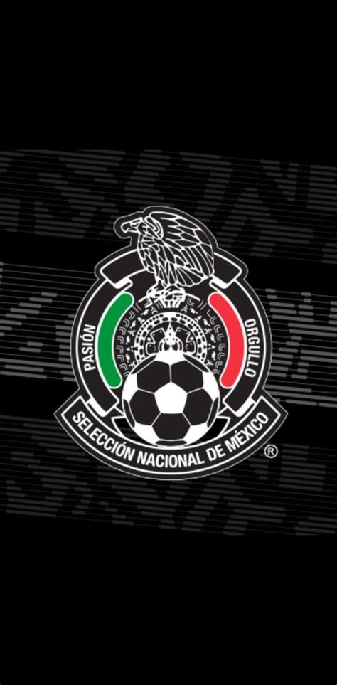 Mexico Soccer Team Wallpapers 4k Hd Backgrounds On Wallpaperbat