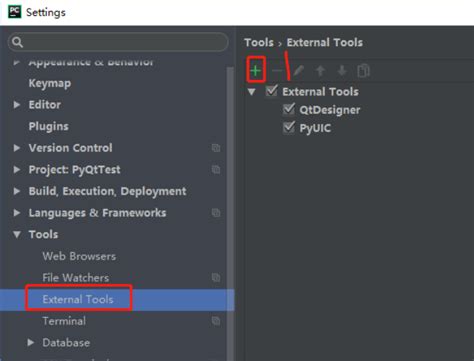 A Summary Of A Demo Development Process For Python Using The Qt5